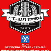Autocraft Services, Sheffield | Garage Services - Yell