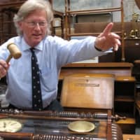 Cato Crane - Wirral & Cheshire Valuation Office, Wirral | Antique & Art ...