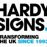 Hardy Signs Ltd, Burton-On-Trent | Sign Writers - Yell