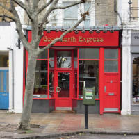 The Good Earth, London | Takeaway Food - Yell