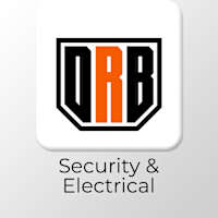 DRB Security & Electrical, Billingham | Burglar Alarms & Security ...