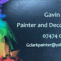 Gavin Clark Painter and Decorator, Mauchline | Painters & Decorators - Yell