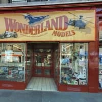 Wonderland Models, Edinburgh | Model Shops - Yell