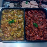 Tilly Butcher, Aberdeen | Butchers - Yell