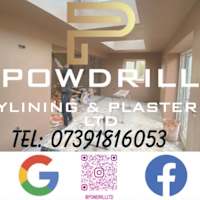 Powdrill Drylining & Plastering Ltd, Ilkeston | Plasterers - Yell