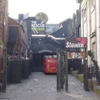 Rescue Rooms, Nottingham | Night Clubs - Yell