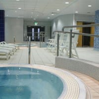 Orchard Leisure Centre, Armagh | Leisure Centres - Yell