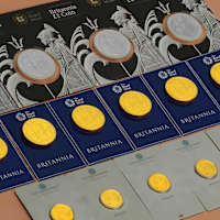 Chards, Blackpool | Coin & Medal Dealers - Yell