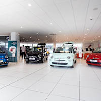Stoneacre Motor Group, Doncaster | New Car Dealers - Yell