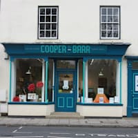 Cooper & Barr Opticians, Stockton-On-Tees | Ophthalmic Opticians - Yell
