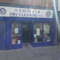 The Laundry & Dry Cleaning Centre - Hartlepool, Hartlepool ...
