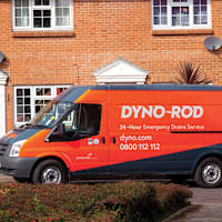 DYNO-ROD East Scotland, East Lothian | Drains & Pipe Cleaning - Yell