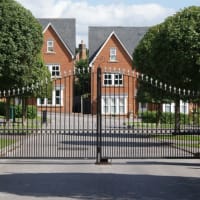Regency Gates & Security, Horley | Gates & Railings - Yell