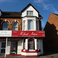 Robert Aston & Co, Birmingham | Estate Agents - Yell