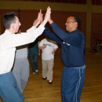 Magpie Dance Within Churchill Theatre, Bromley | Dancing Schools - Yell