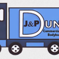 J & P Dunn Ltd, Laurencekirk | Commercial Vehicle Bodywork - Yell