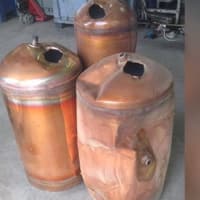 London Scrap Collections Ltd | Scrap Metal Recycling - Yell