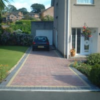 Castle Driveways, Porthcawl | Paving & Driveways - Yell