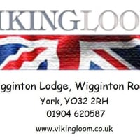 Viking Loom Ltd | Art & Craft Shops - Yell