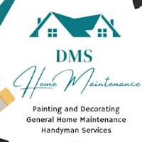 DMS Home Maintenance | Painters & Decorators - Yell