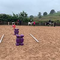 Accrington Riding Centre, Accrington | Riding Schools - Yell