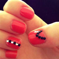 CND Shellac Nails by Louise, Farnham | Nail Technicians - Yell