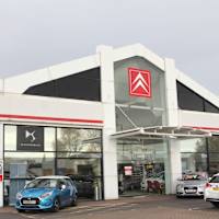 Evans Halshaw Citroen Doncaster, Doncaster | New Car Dealers - Yell
