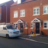MT Window Cleaning, Worcester | Window Cleaners - Yell