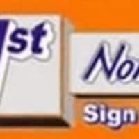 1st Northern Sign Co, St. Helens | Sign Makers - Yell