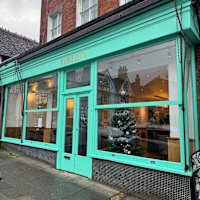 Kamaelli's, Midhurst | Cafes & Coffee Shops - Yell