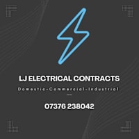 LJ Electrical Contracts, Glasgow | Electricians - Yell