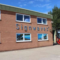 Signwaves Ltd, Great Yarmouth | Sign Makers - Yell