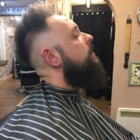 Brampton Barbers, Chesterfield | Barbers - Yell