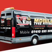 Tyre King, Rochdale | Tyres - Yell