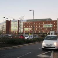 Whiston Hospital, Prescot | Hospitals - Yell
