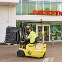 Armadillo Storage, Plymouth | Self Storage - Yell