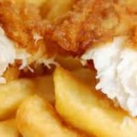Sea Breeze, Redcar | Fish & Chip Shops & Restaurants - Yell