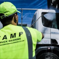 Vamp Truck & Bus Wash Ltd, Staines-Upon-Thames | Van Hire - Yell