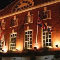 The Bear Hotel, Wantage | Hotels - Yell