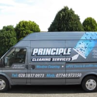 Principle Cleaning Services | Gutter Cleaning - Yell