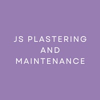 J S Plastering and Maintenance | Plasterers - Yell