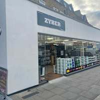 Zyber Ltd, London | Hardware Stores - Yell