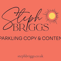 Steph Briggs Marketing, Girvan | Web Design & Development - Yell