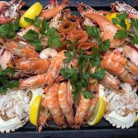 The Fish Shop, Camberley | Fishmongers - Yell