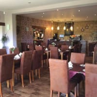 Edgemoor Inn, Stroud | Pub Restaurants - Yell
