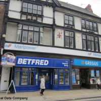 Manpower UK Ltd, York | Recruitment Consultants - Yell