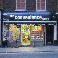 The Convenience Store, London | Confectionery - Yell