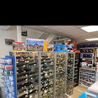 Invicta Model Rail Ltd, Sidcup | Model Shops - Yell