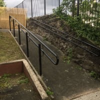 JW Engineering, Welders, Stirling | Steel Fabrications - Yell