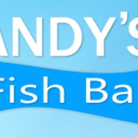 Andy's Fish Bar, Telford | Takeaway Food - Yell